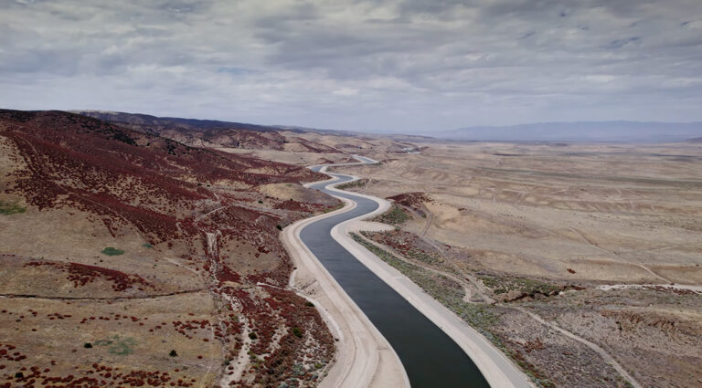 Mojave Groundwater Bank - Cadiz, Inc.